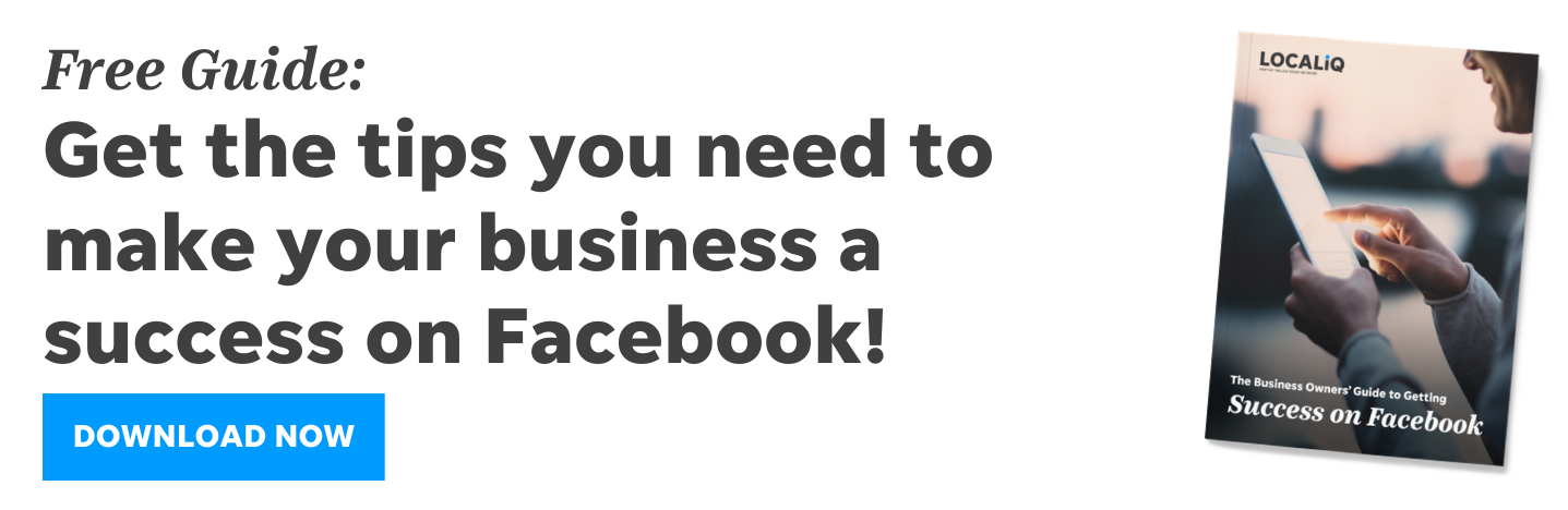 7 Ways to Promote Your Facebook Business Page for Free