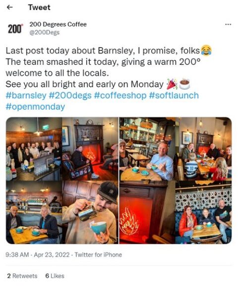 How to Make Your Grand Opening a Smashing Success (with Ideas ...