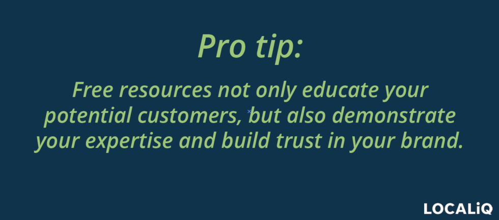 34 Free Business Email Templates & Examples | LocaliQ