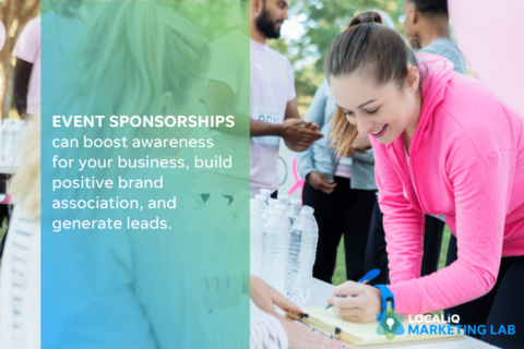 Local Marketing 101 | LocaliQ Marketing Lab