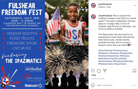 16 Explosive 4th of July Promotions & Marketing Ideas