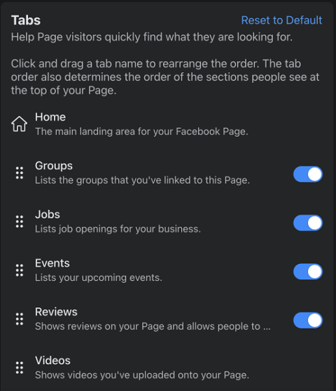How to Get Facebook Recommendations for Your Business (+Why They Matter ...