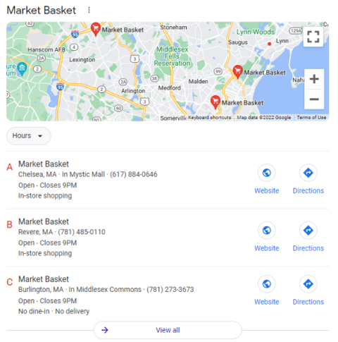 The 19 Best Free Business Listings Sites for Your Business