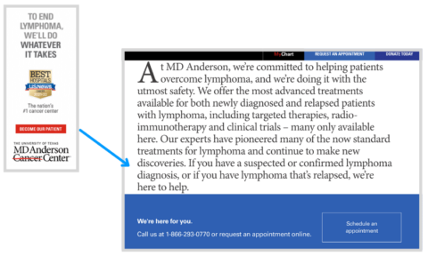 Healthcare Advertising Benchmarks (+Quick Tips for Better Results ...