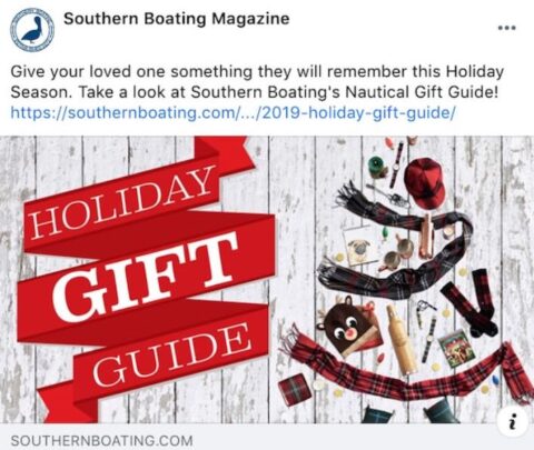 Happy Holiday Marketing & Promotion Ideas for 2025 - LocaliQ