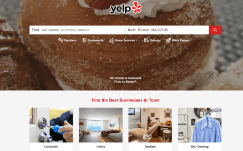 How to Add or Claim a Business on Yelp (+7 Tips!) | LocaliQ