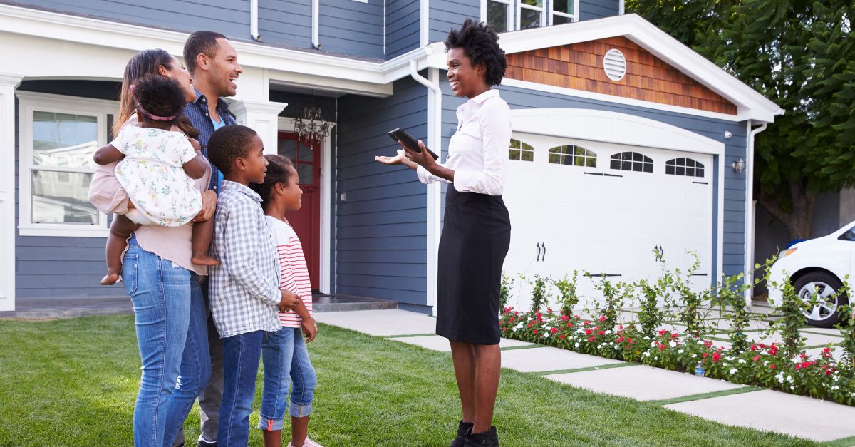 18 Spring Real Estate Marketing Ideas to Make Business Bloom