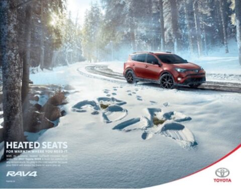 The 7 Best Print Ad Examples (+Why They're So Effective) | LocaliQ