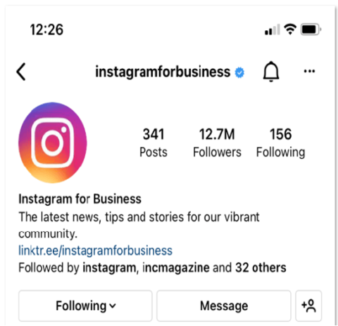 How to Protect Your Instagram Account from Hackers: 5 Tips - LOCALiQ