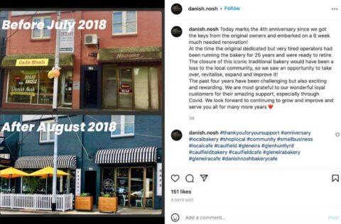 18 Creative Ways to Support Local Businesses (+Why It's So Important ...