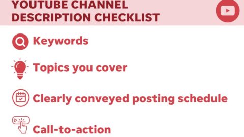 The 10 Best YouTube Channel Descriptions Examples (+How to Write Your ...