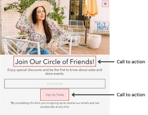 50 Powerful Call-to-Action Phrases to Convert More Customers (with ...