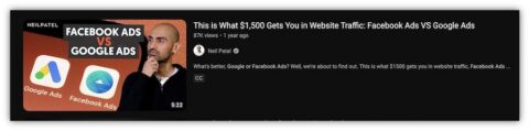 14 Click-Worthy YouTube Thumbnail Examples (+How to Create Your Own ...