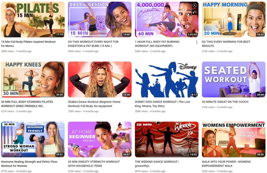 13 Click-Worthy YouTube Thumbnail Examples | LocaliQ
