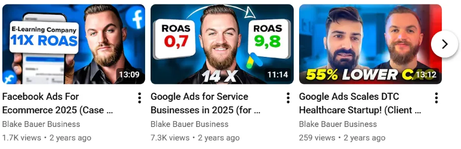 13 Click-Worthy YouTube Thumbnail Examples | LocaliQ