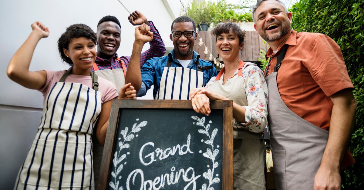 29 Crowd-Pleasing Grand Opening Ideas for Your Business | LocaliQ