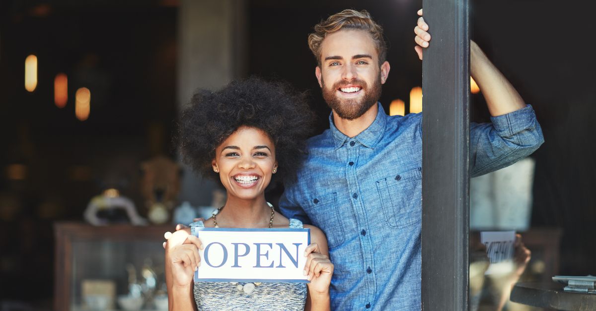 27 Splashy (& Doable!) Grand Opening Ideas for Retail Stores | LocaliQ