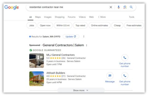 12 Ways to Generate Contractor Leads & Build a Solid Customer Base ...