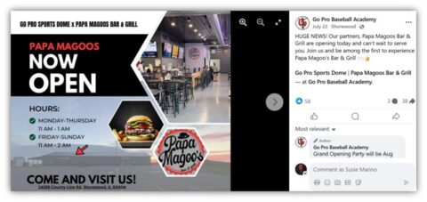 13 Restaurant Grand Opening Ideas to Keep Guests Coming Back for More ...