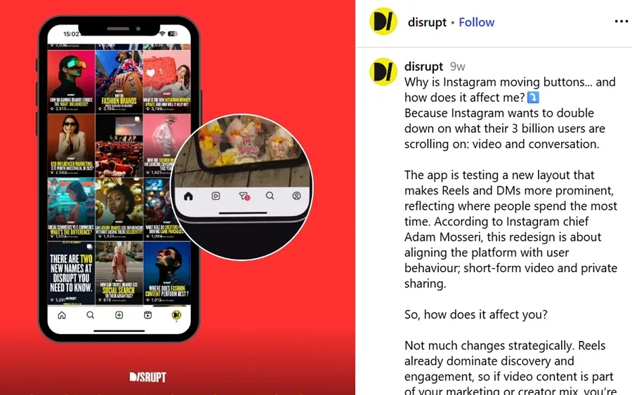 The Biggest Social Media Marketing Trends for 2026 | LocaliQ